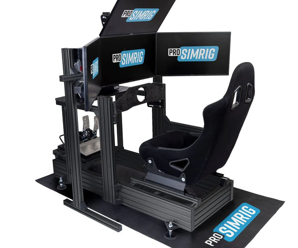 Rigs – simracer