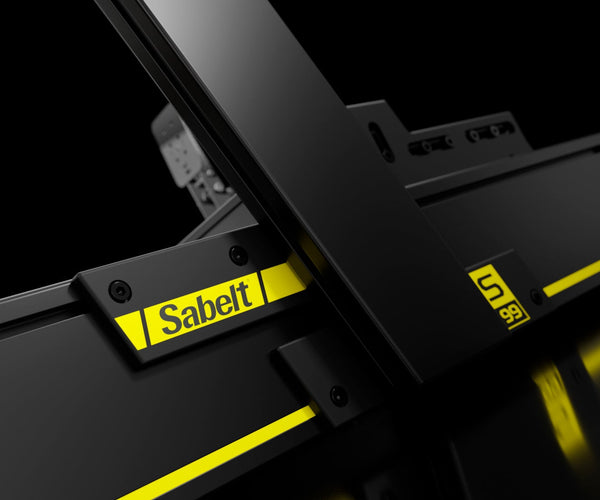 Sabelt Simracing – simracer