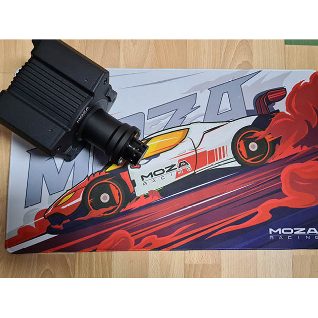 Wheelbase – simracer