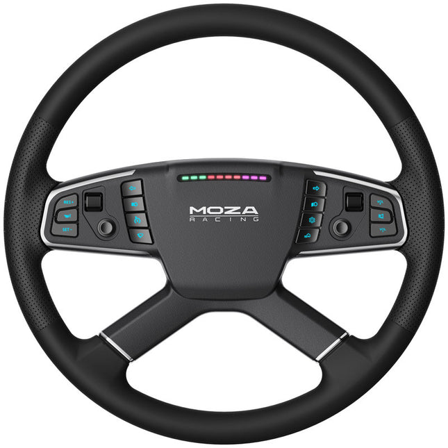 Moza Racing – simracer