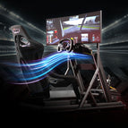 Nitro Concepts Immersion Wind Bundle – simracer