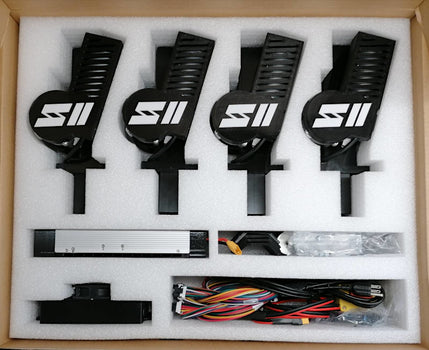 Simrig SR2 Motion System – simracer