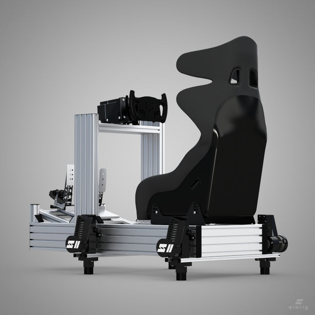Motionsysteme – simracer