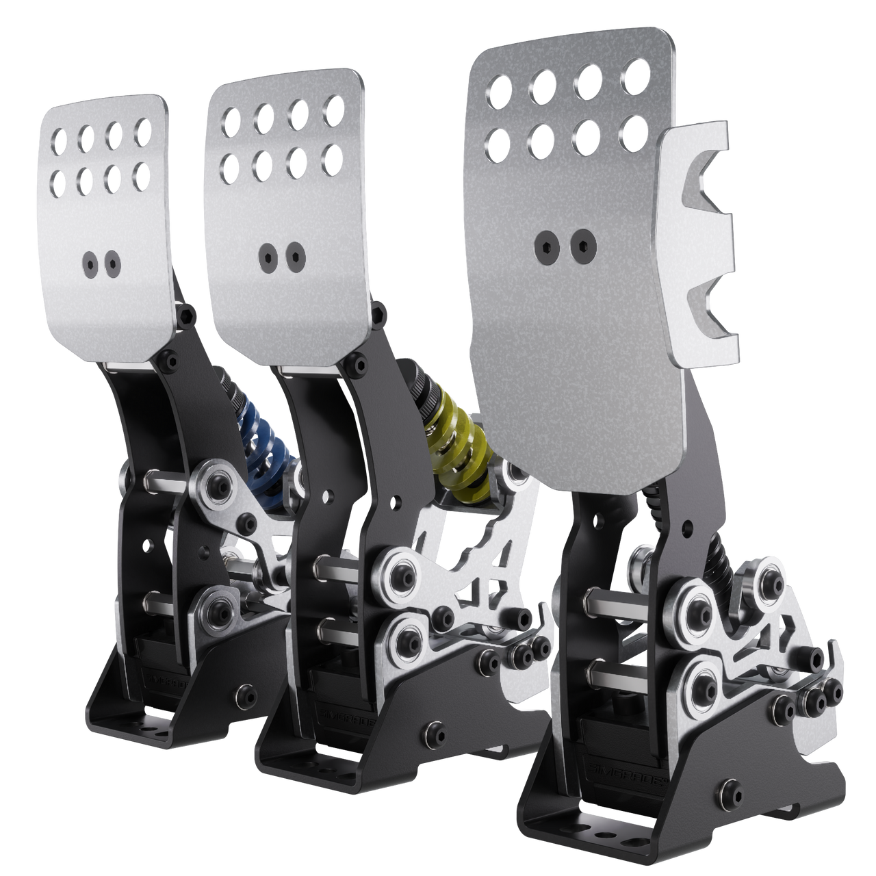 Simgrade VX-Pro Gas & Bremse (2 Pedale Set) – simracer